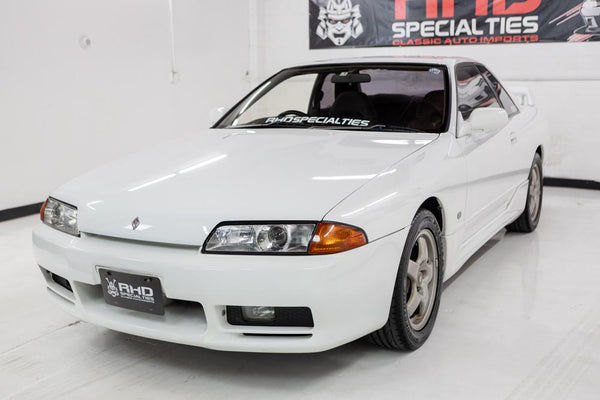 Havok Engineering - Spec 2B R32 Skyline RB20DET ECU Upgrade Chip - T3 ...